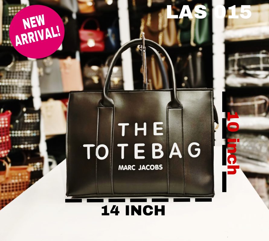 Exclusive Imported The Tote Bag Article Sale ends soon